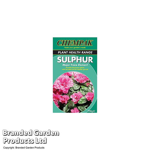 Chempak® Sulphur | Dobies